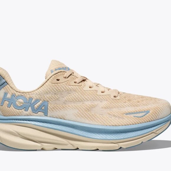 Hoka One One | Shoes | Hoka Clifton 9 Womens Size 9 Color Oak | Poshmark